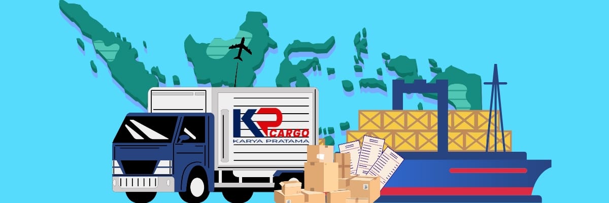 Cek Resi KP Cargo