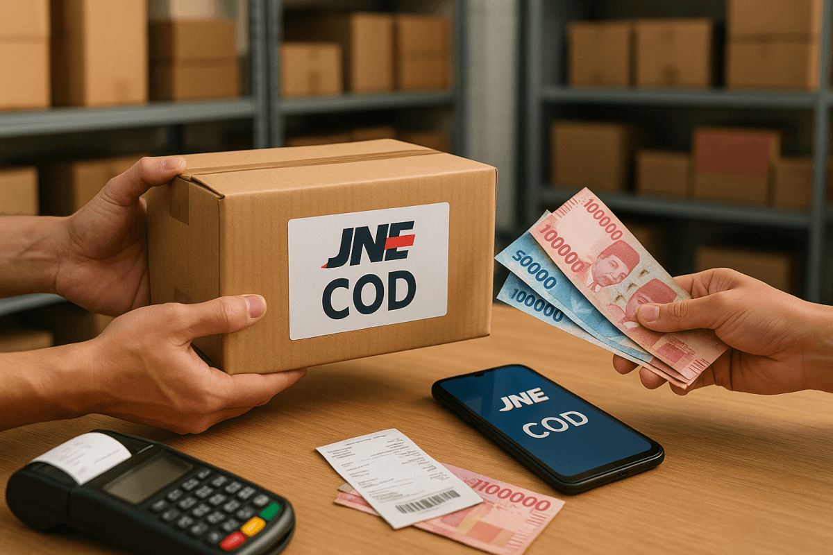 Apa itu Purchasing Memahami Fungsi & Perannya di Perusahaan