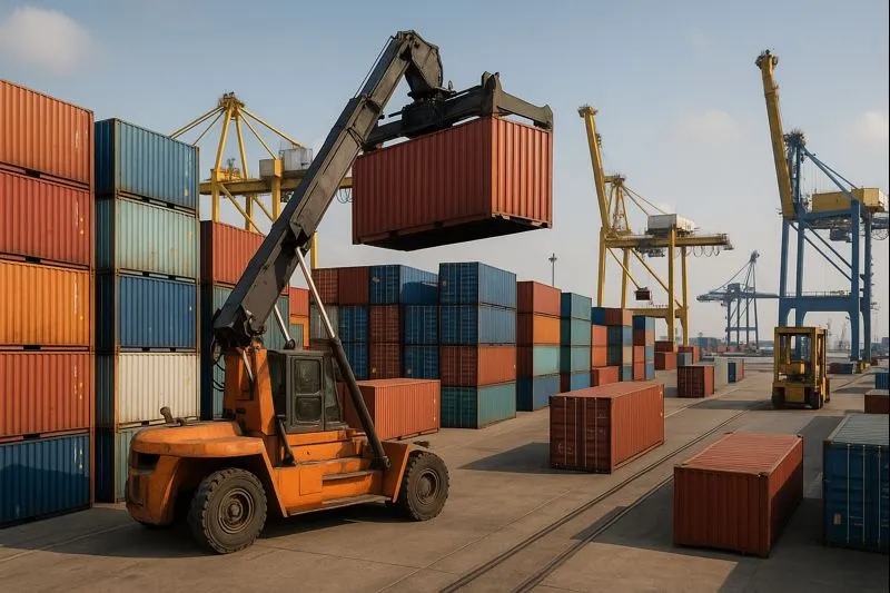 Apa itu Dooring? Ketahui Arti dan Definisinya Pada Logistik